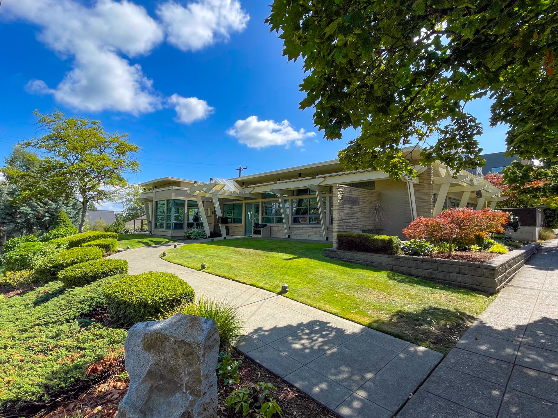 Home - Lake View Cemetery